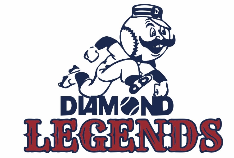 National Championship Sports | Baseball | Diamond Legends | 8U D3 CP