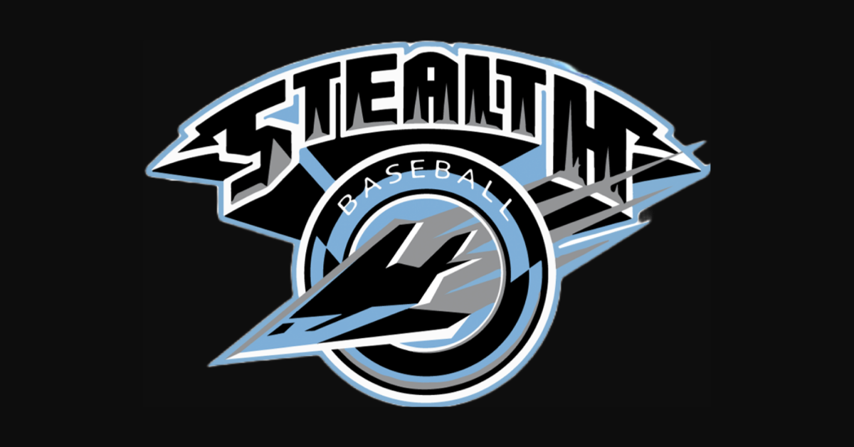 National Championship Sports | Baseball | Stealth Baseball | 12U D3