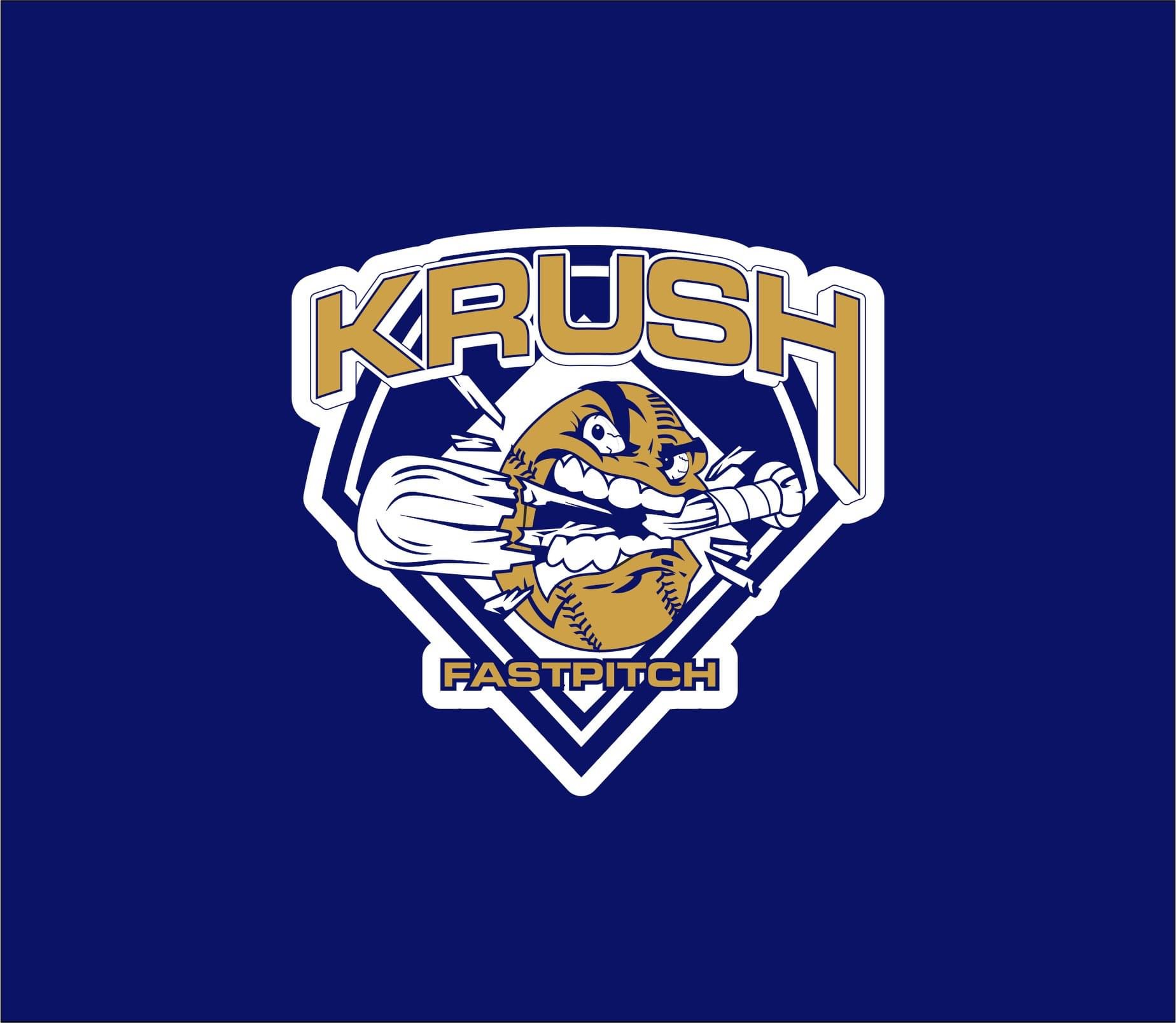 National Championship Sports | Fastpitch | Krush 18u Gold | 18U B