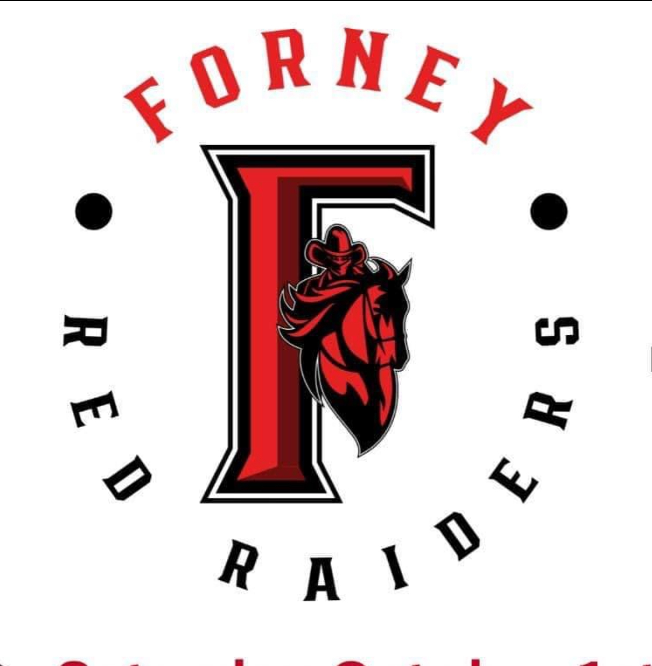 National Championship Sports | Baseball | Forney Red Raiders | 8U D2 CP
