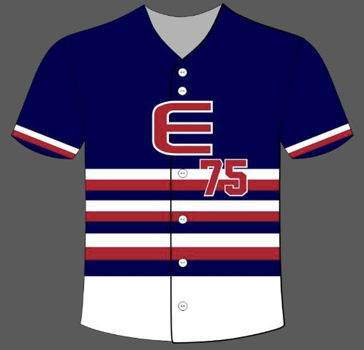 National Championship Sports | Baseball | EP Elite | 7U D3 CP