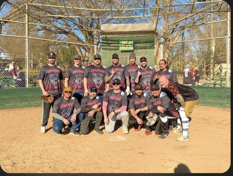 National Championship Sports | Slowpitch | WolfPack | MENS E