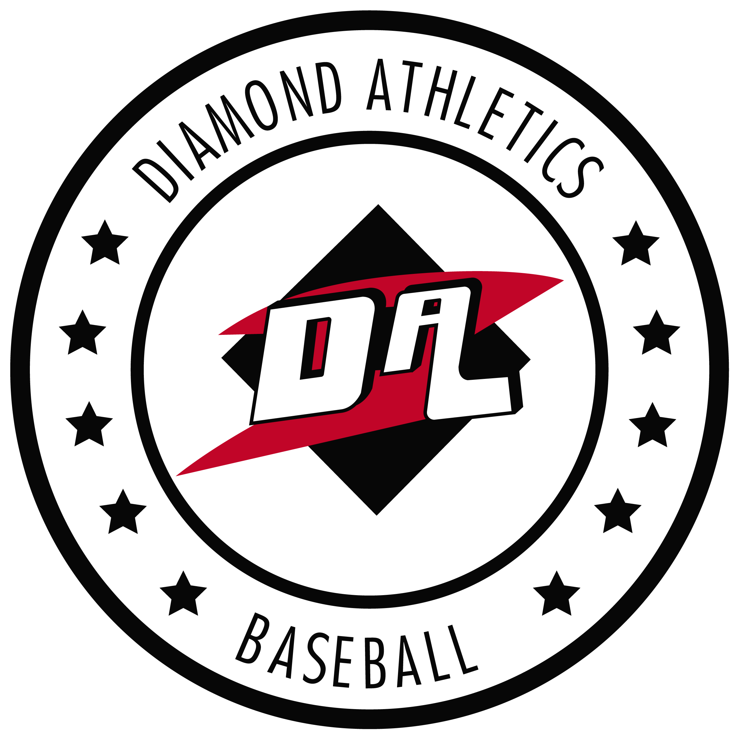 National Championship Sports | Baseball | Diamond Athletics 13u - Santos | 13U D2