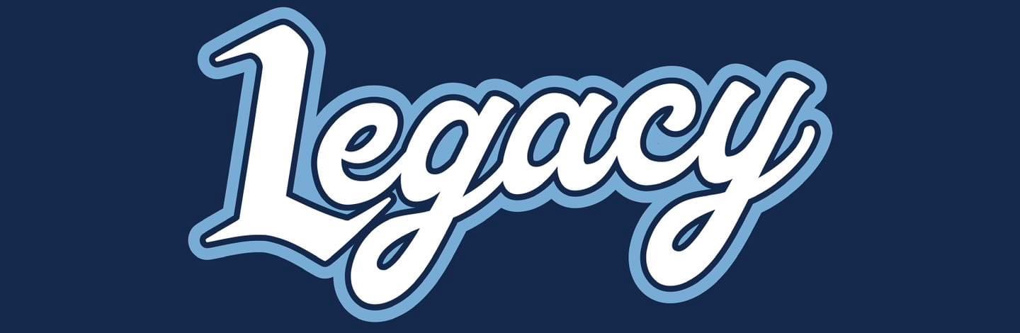 National Championship Sports | Baseball | Legacy Baseball | 10U D3