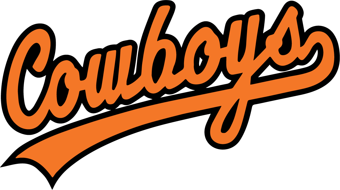 National Championship Sports | Baseball | Cowboys | 8U D3 CP