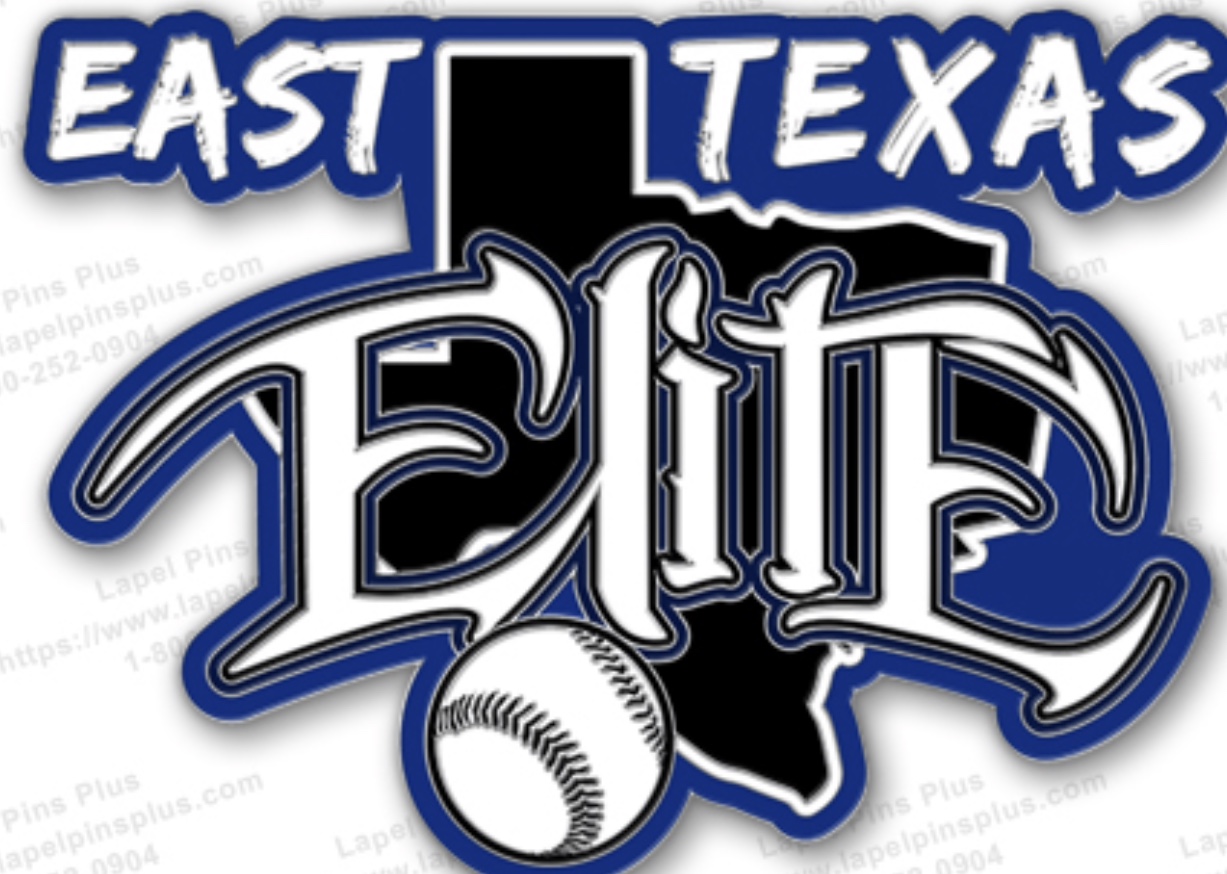 National Championship Sports | Baseball | East Texas Elite | 14U D2