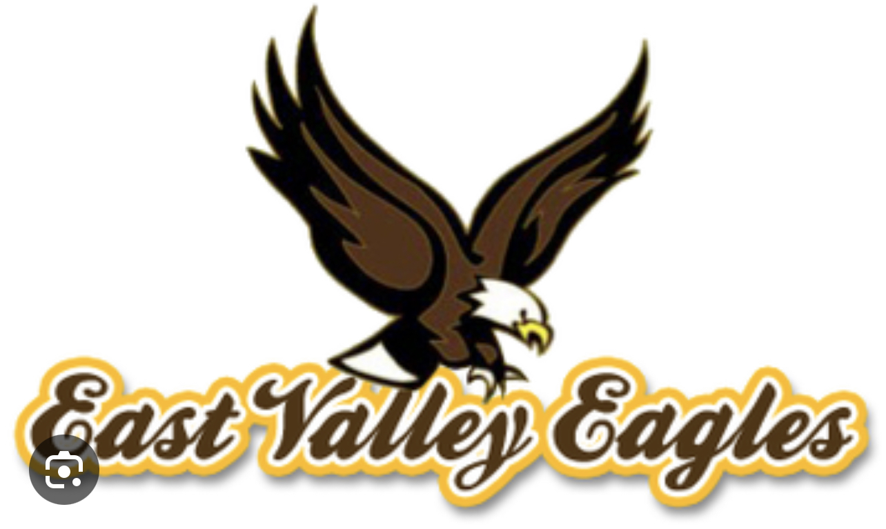 National Championship Sports | Baseball | East Valley Eagles | 10U D2
