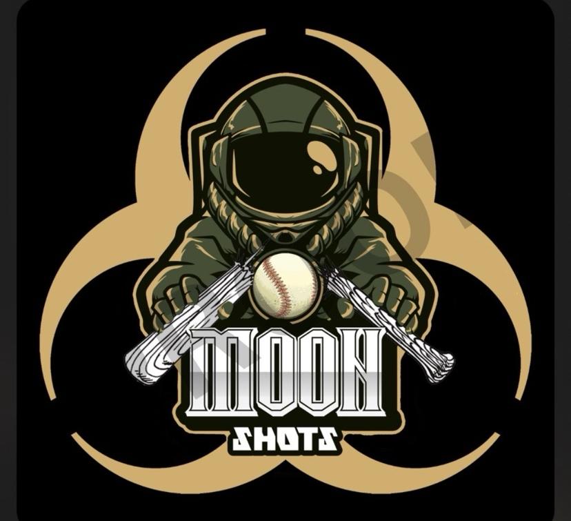 National Championship Sports | Baseball | Moon Shots | 12U D3