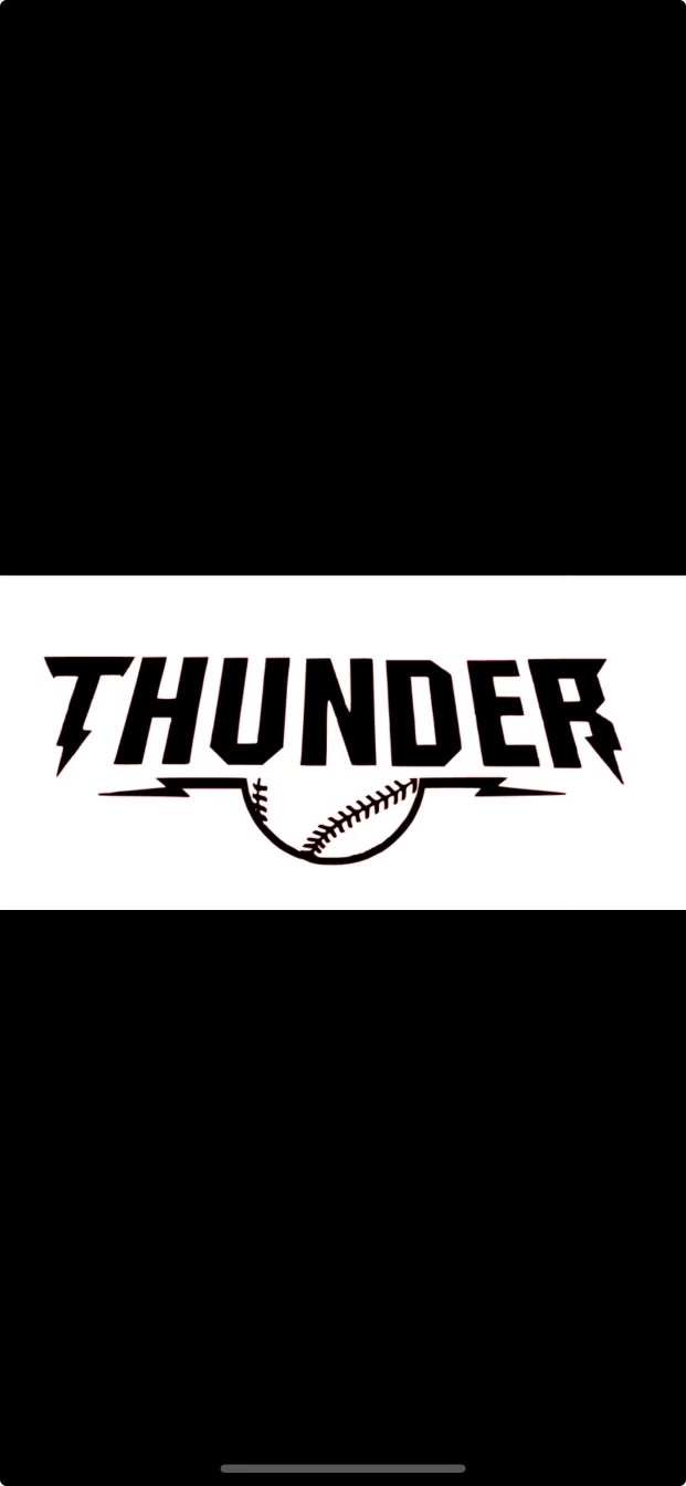 National Championship Sports | Fastpitch | Thunder | 10U C