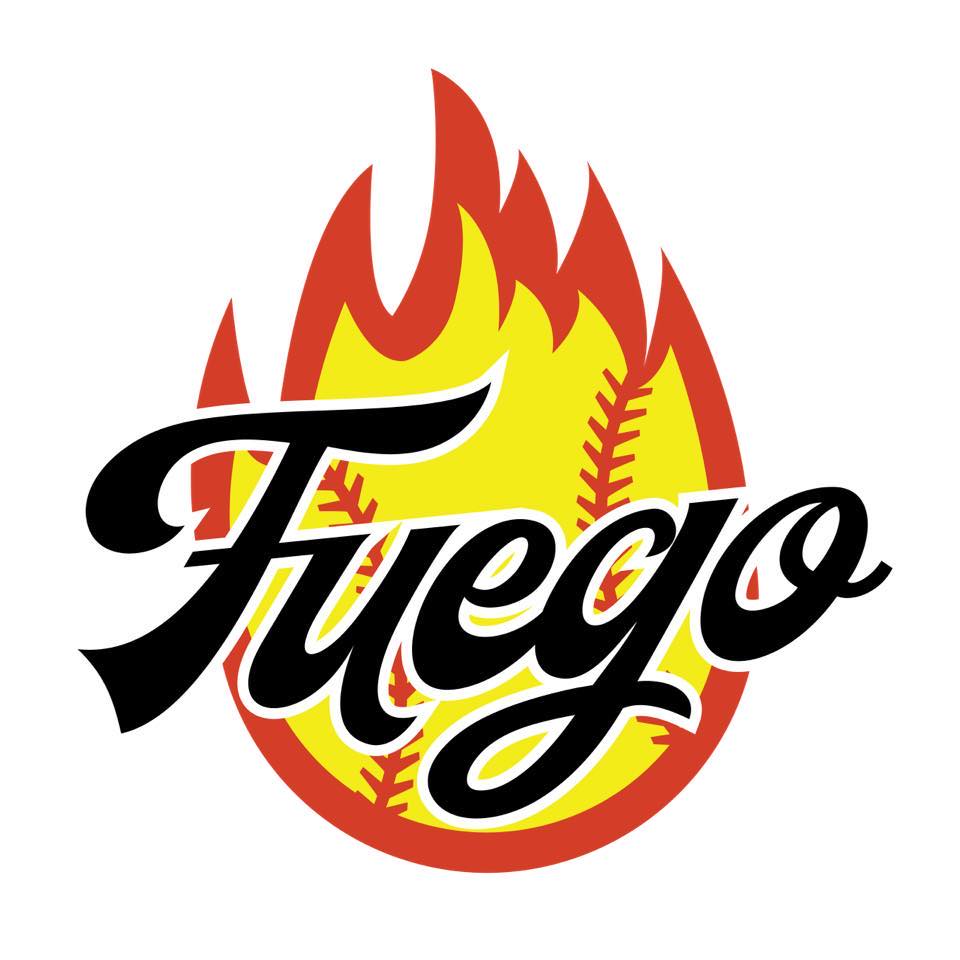National Championship Sports | Fastpitch | Fuego 2015 | 8U B
