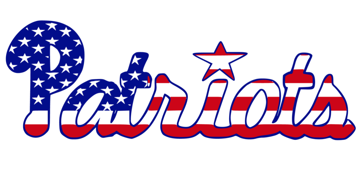 National Championship Sports | Baseball | Patriots | 10U D3