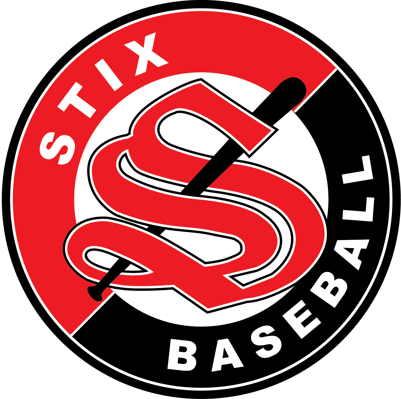 National Championship Sports | Baseball | Texas Stix West 12u Red | 12U D3