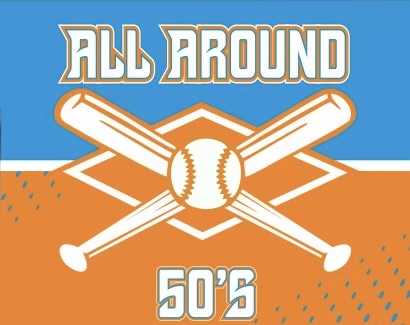 National Championship Sports | Slowpitch | All Around 50's | 50s MENS AAA