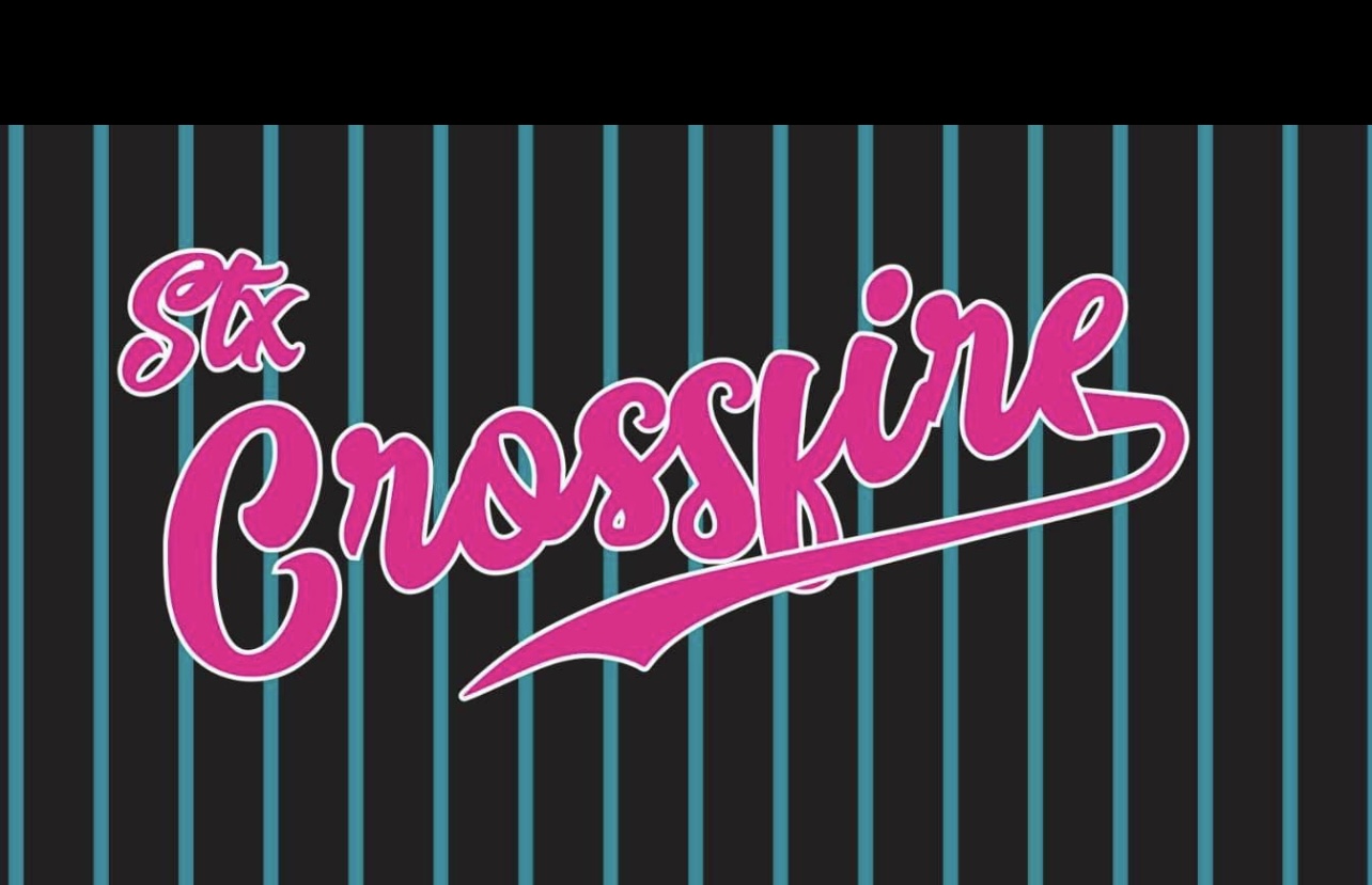 National Championship Sports | Fastpitch | Stx Crossfire | 6U C-REC