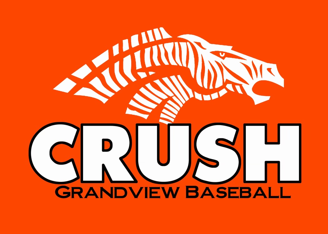 National Championship Sports | Baseball | Grandview Crush | 9U D3