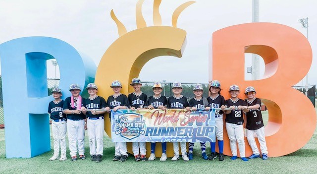 National Championship Sports | Baseball | Crusaders 9u Baseball - Bales | 9U D3