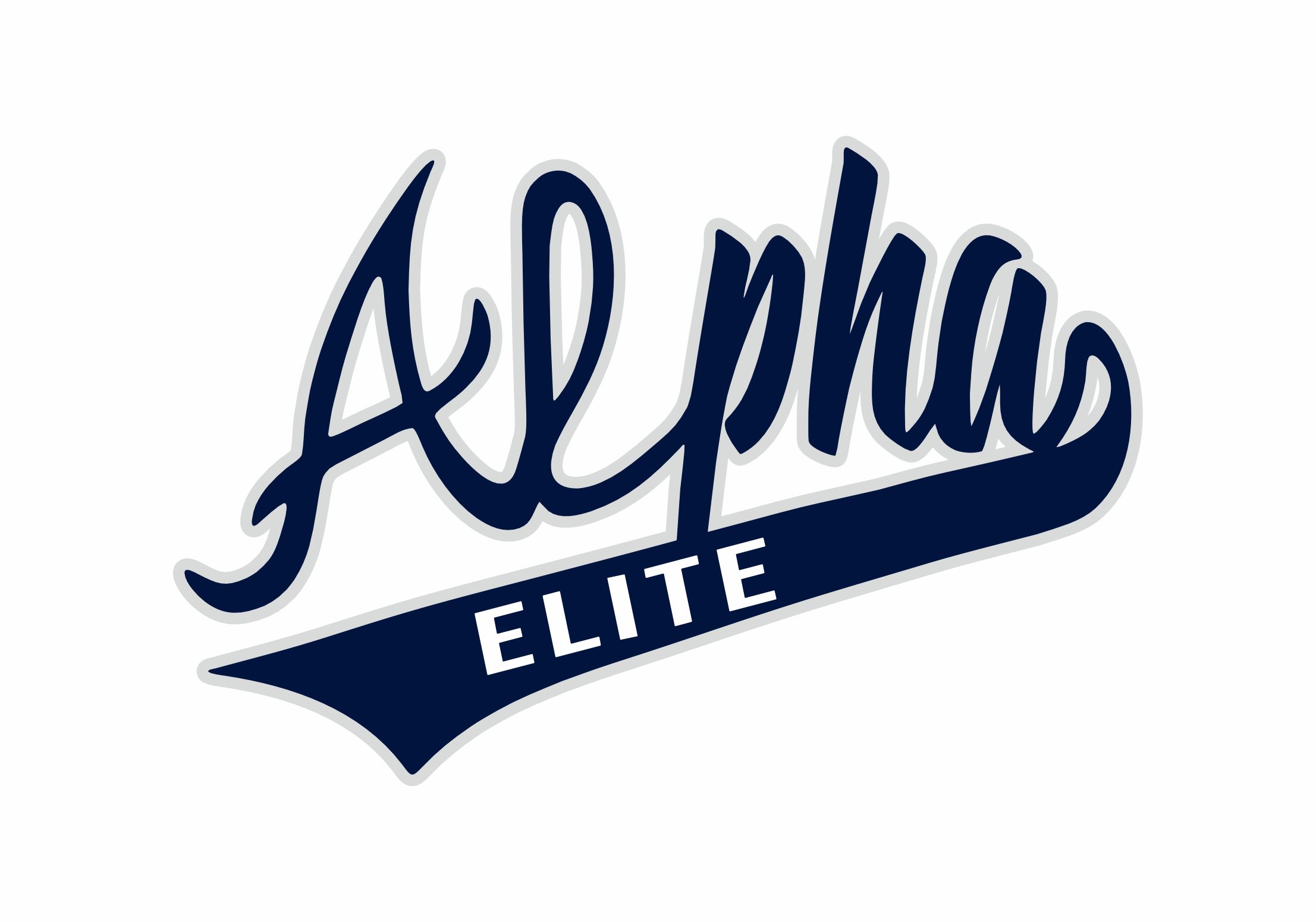 National Championship Sports | Baseball | CC Alpha Elite 10U | 10U D3