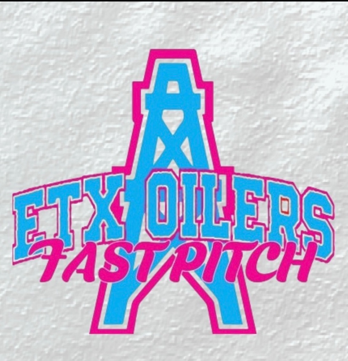 National Championship Sports | Fastpitch | East Texas Oilers | 12U C