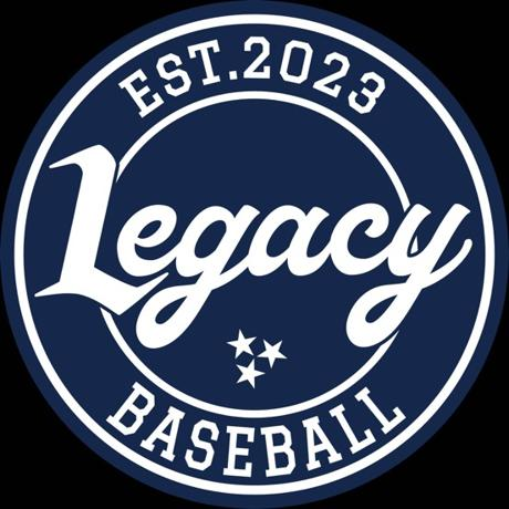National Championship Sports | Baseball | Legacy Baseball | 7U D3 CP