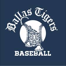 National Championship Sports | Baseball | Dallas Tigers Waco - Swain ...