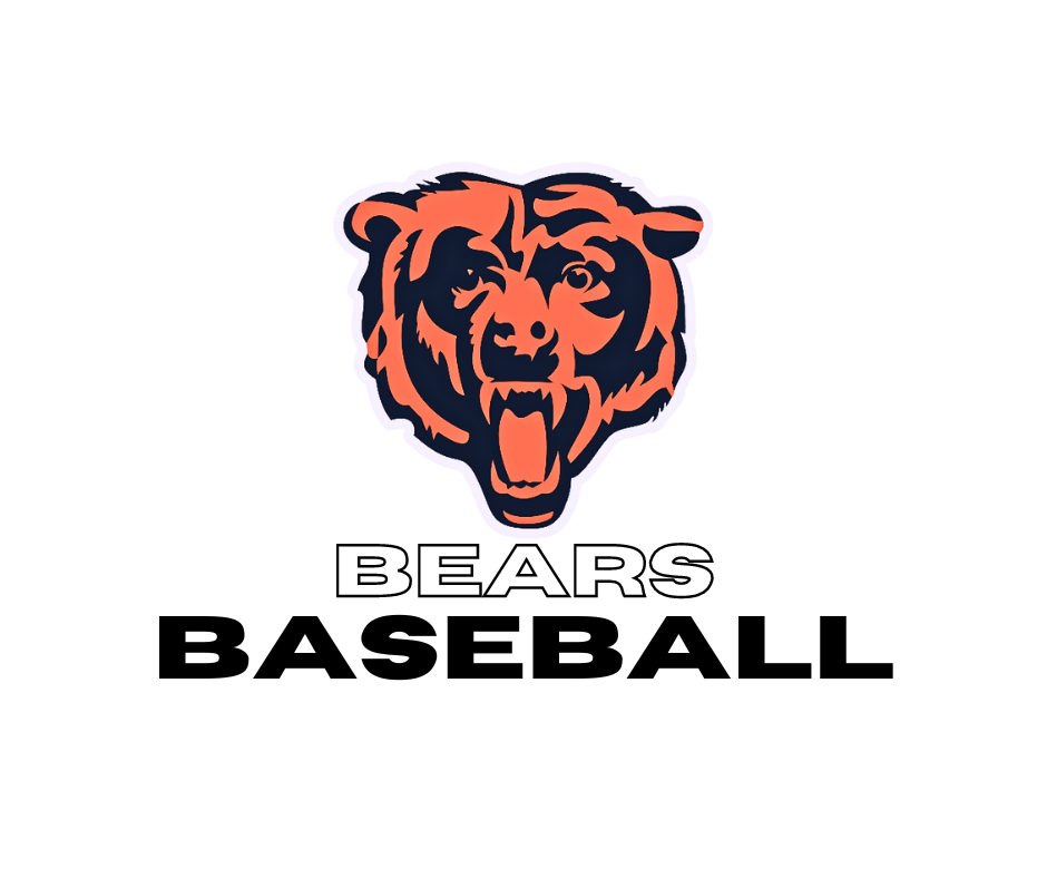 National Championship Sports | Baseball | Bears Baseball | 8U D3 CP