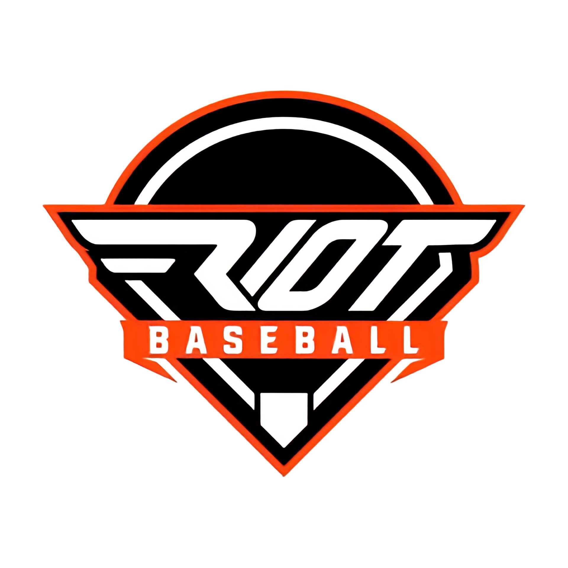 National Championship Sports | Baseball | RIOT 2031 | 11U D3