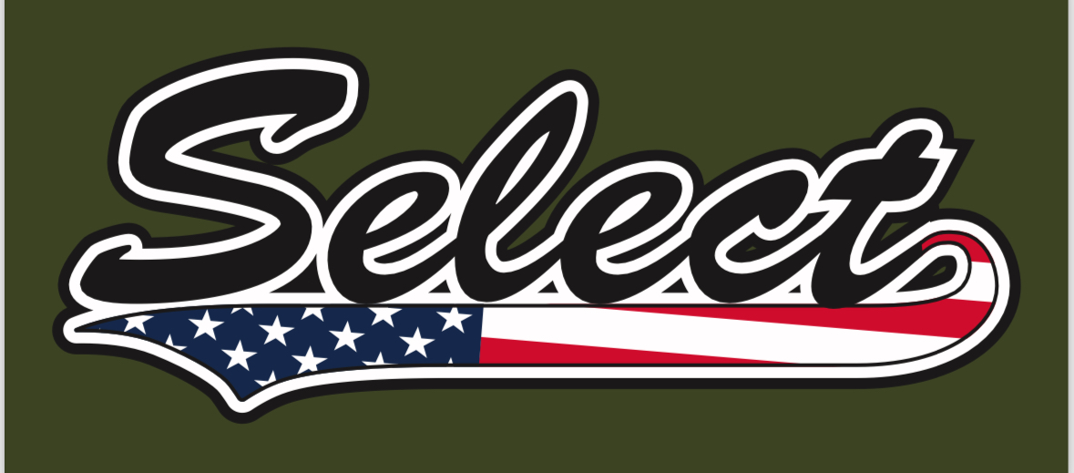 National Championship Sports | Baseball | Select Baseball | 9U D3