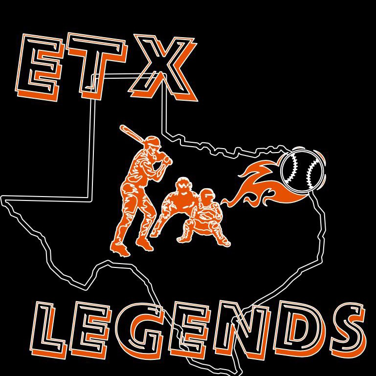 National Championship Sports | Baseball | ETX Legends | 12U D3