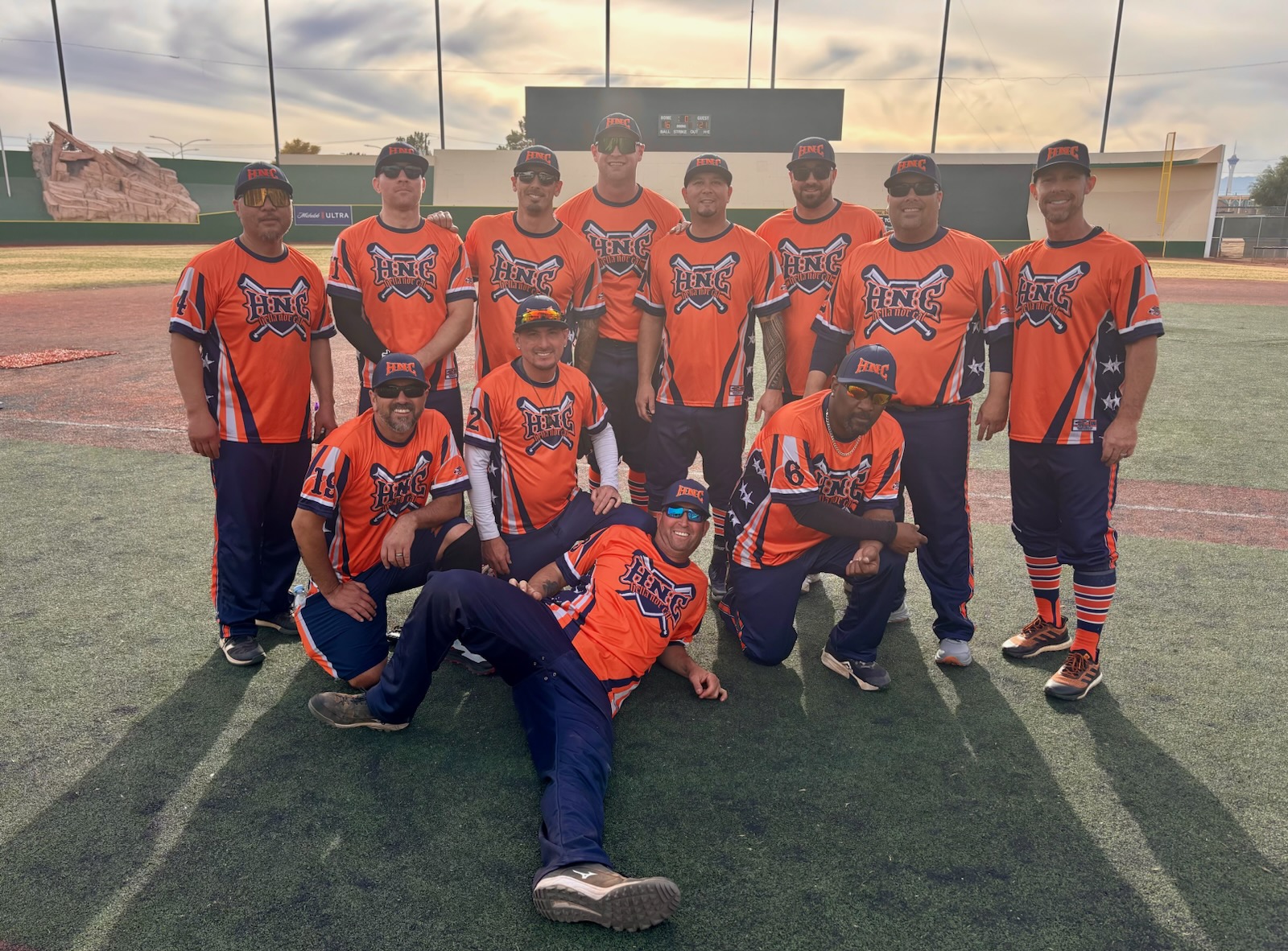 National Championship Sports | Slowpitch | Hella Nor-Cal (HNC) | 40s ...