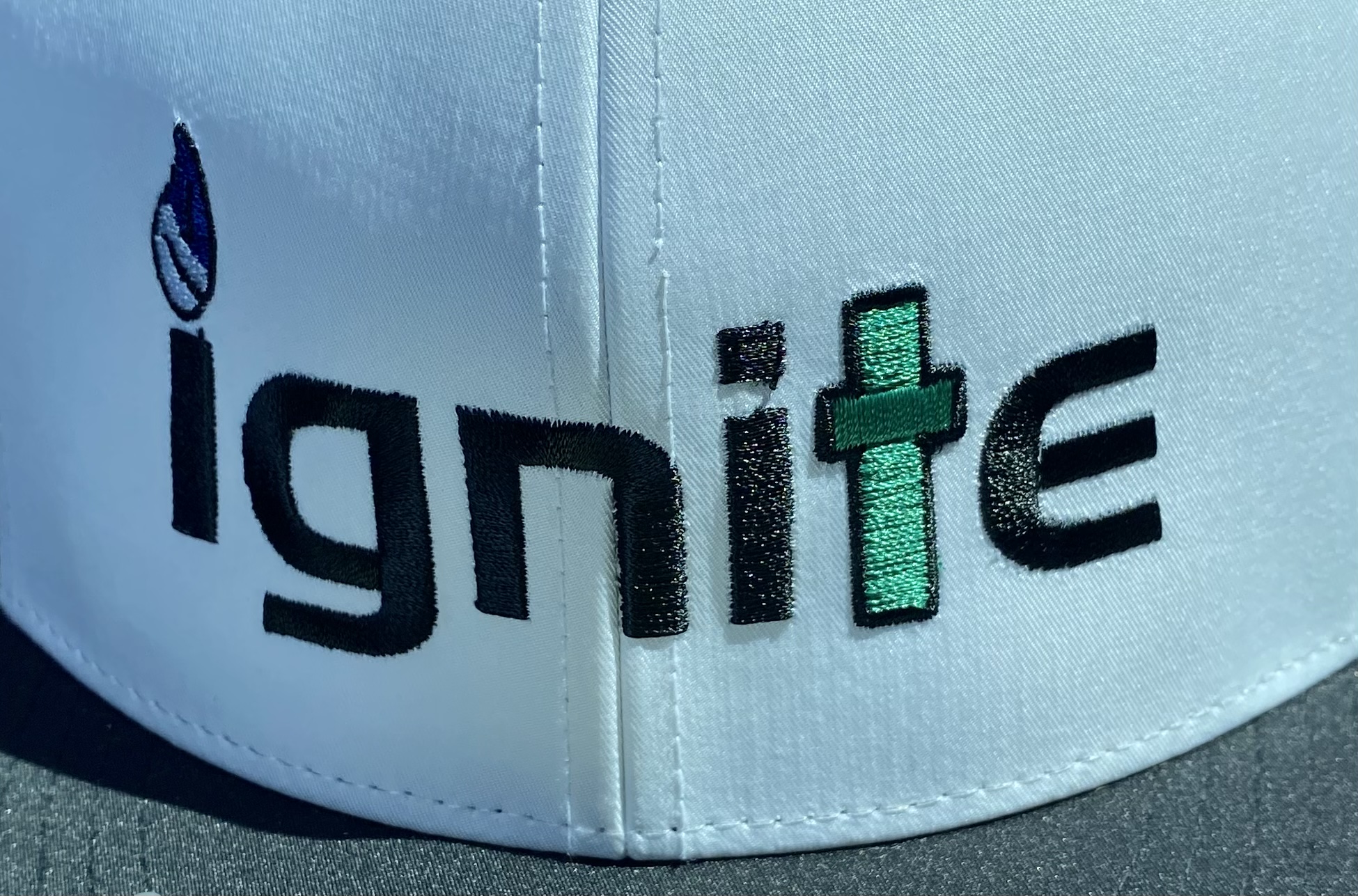 National Championship Sports | Baseball | Ignite 9u | 9U D2