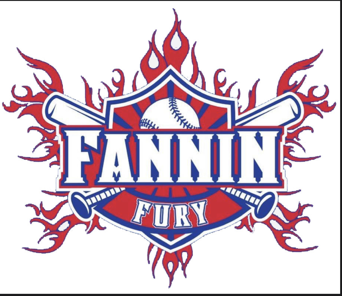 National Championship Sports | Baseball | Fannin Fury | 13U D3