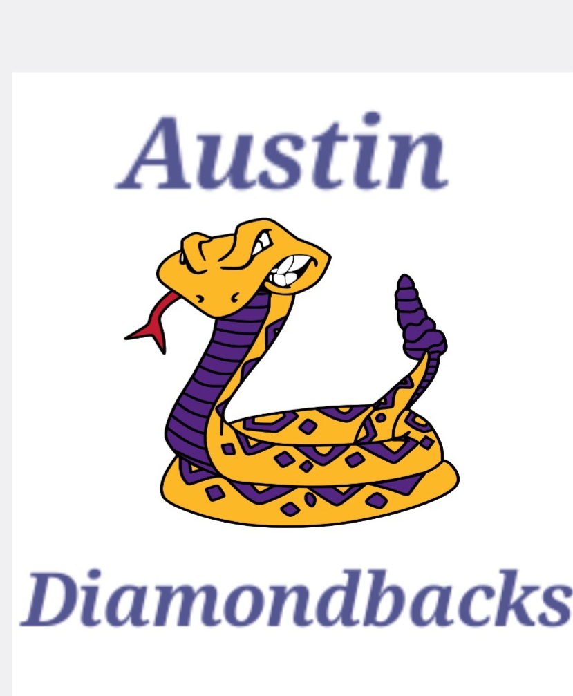 National Championship Sports | Baseball | Austin Diamondbacks | 7U D3 CP