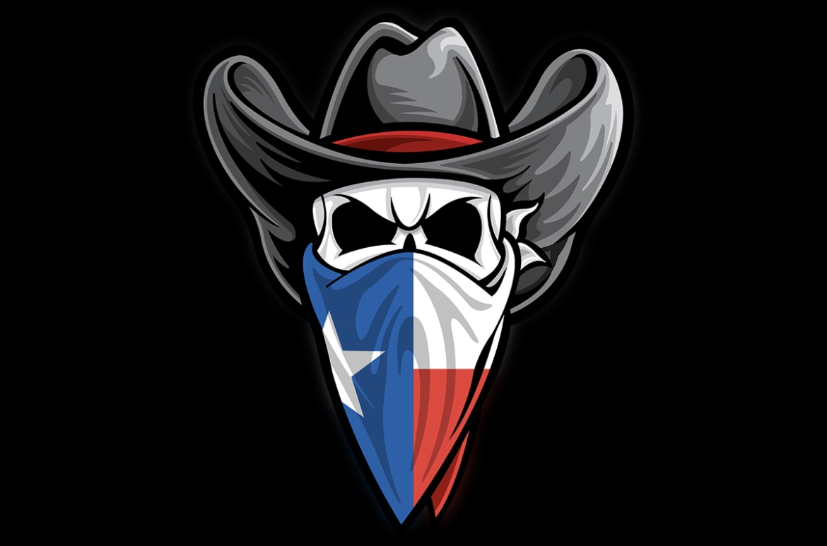 National Championship Sports | Baseball | Texas Outlaws | 7U D3 CP