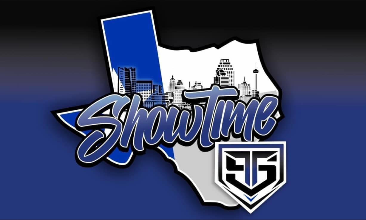 National Championship Sports | Baseball | Showtime 5u | 5U D3