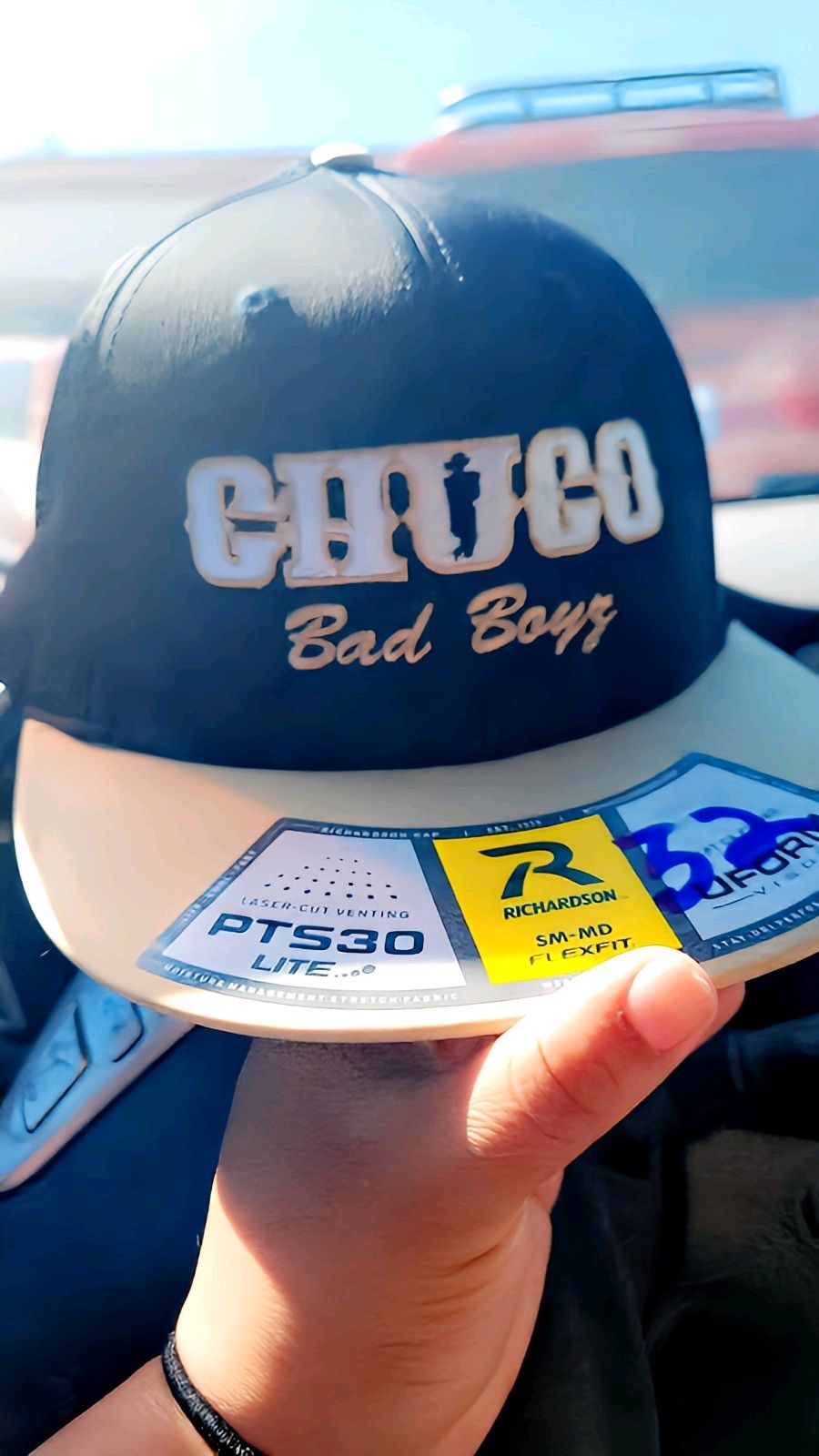 National Championship Sports | Baseball | Chuco Bad Boyz | 11U REC