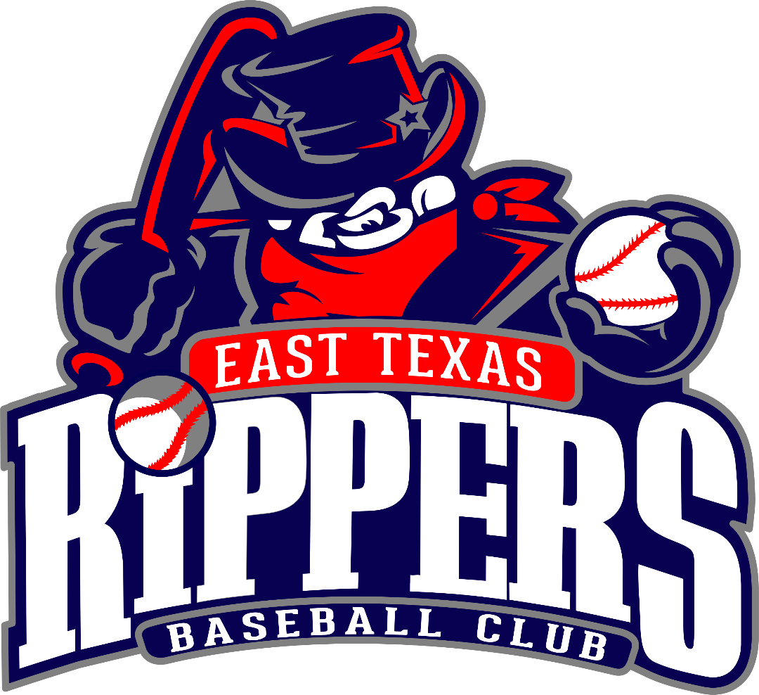 National Championship Sports | Baseball | East Texas Rippers Elite | 12U D2