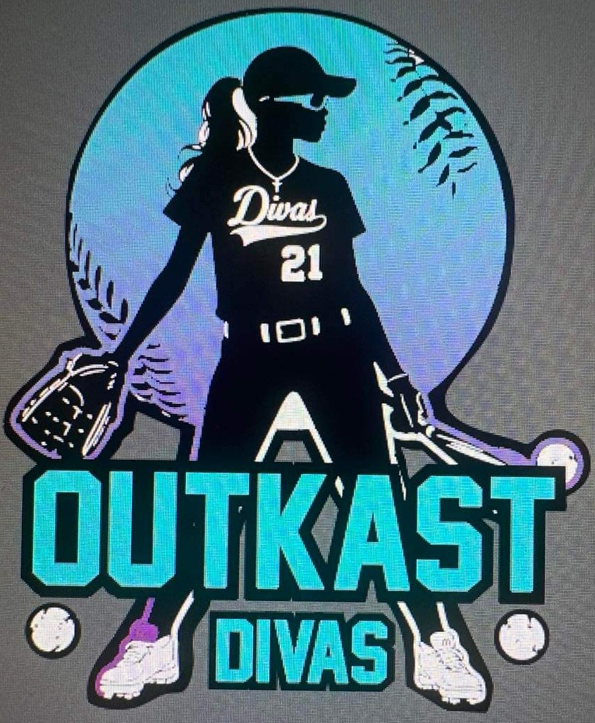 National Championship Sports | Fastpitch | OutKast Divas | 12U C-REC