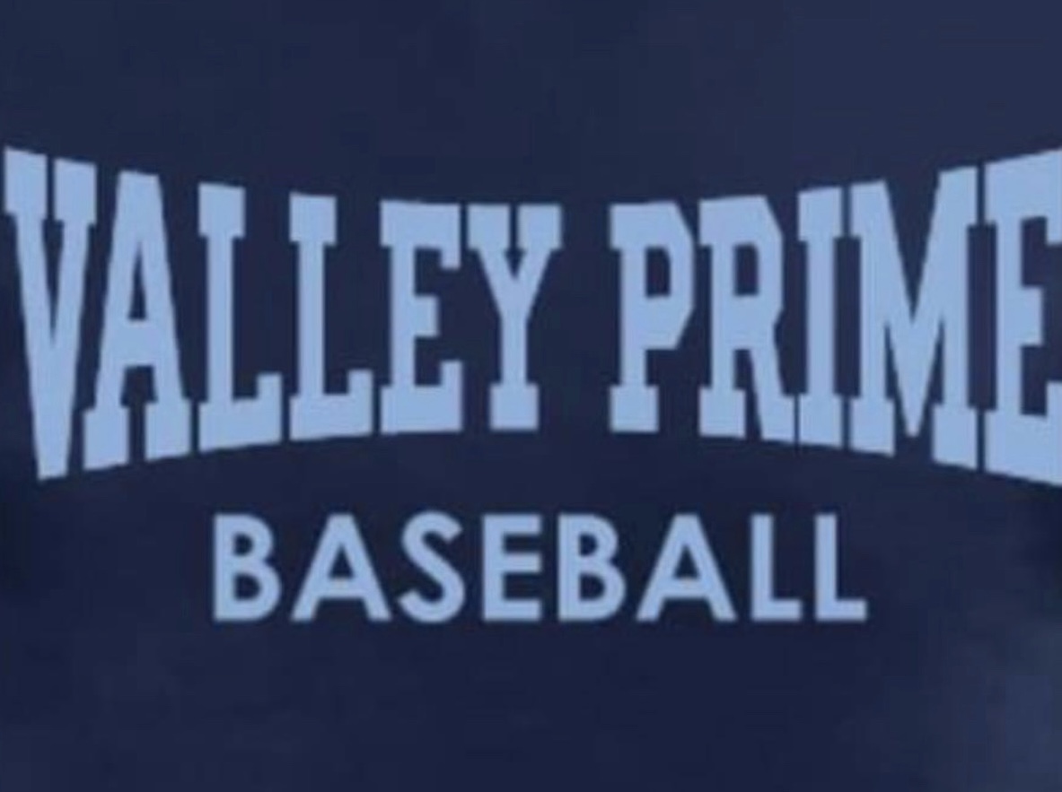 National Championship Sports | Baseball | Valley Prime 9u Black | 9U D2