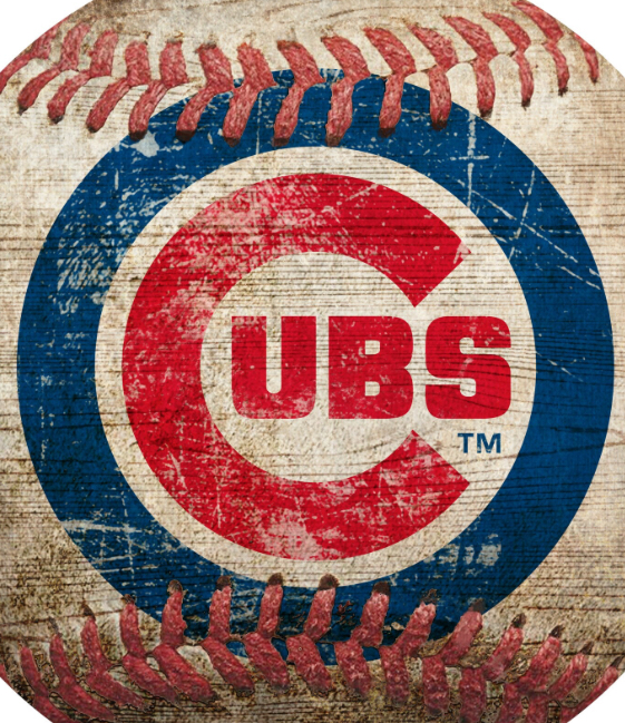 National Championship Sports | Baseball | Cubs | 8U REC CP