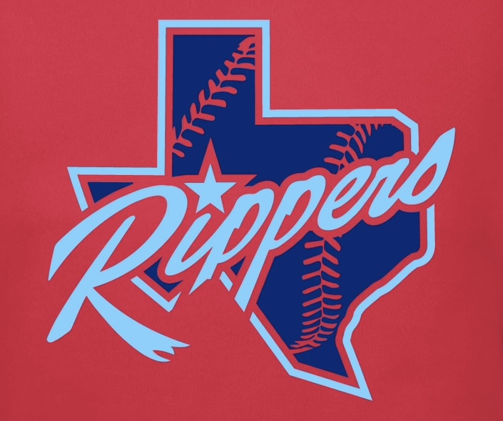 National Championship Sports | Fastpitch | Rippers | 8U B