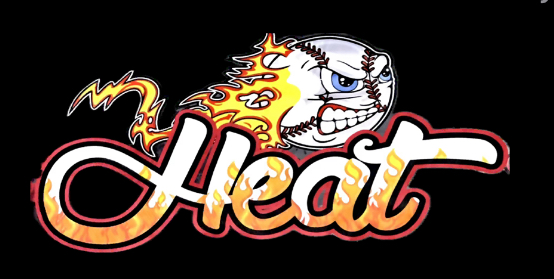 National Championship Sports | Baseball | *Heat | 11U D3