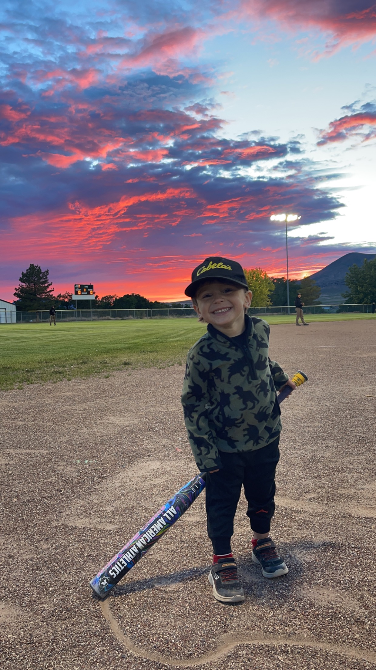 National Championship Sports | Slowpitch | Rack City | COED REC