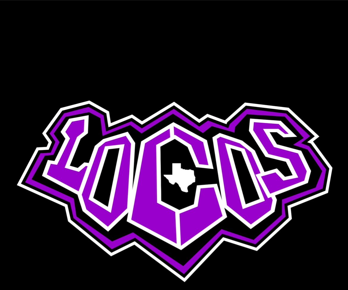 National Championship Sports | Baseball | NTX Locos | 8U D3 CP