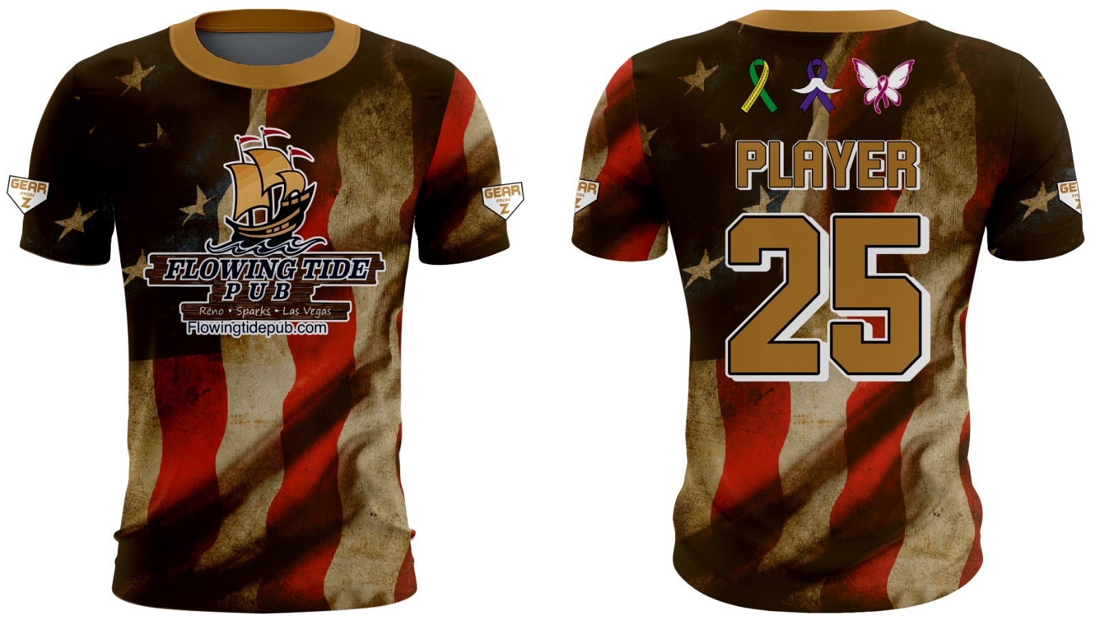 National Championship Sports | Slowpitch | Flowing Tide Pub Reno/Vegas ...