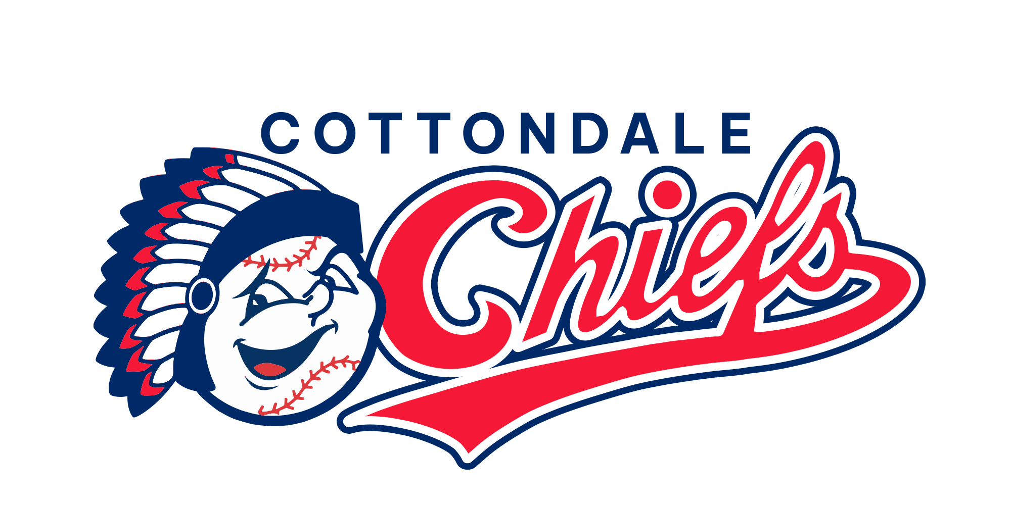 National Championship Sports | Baseball | Chiefs | 8U D3 CP