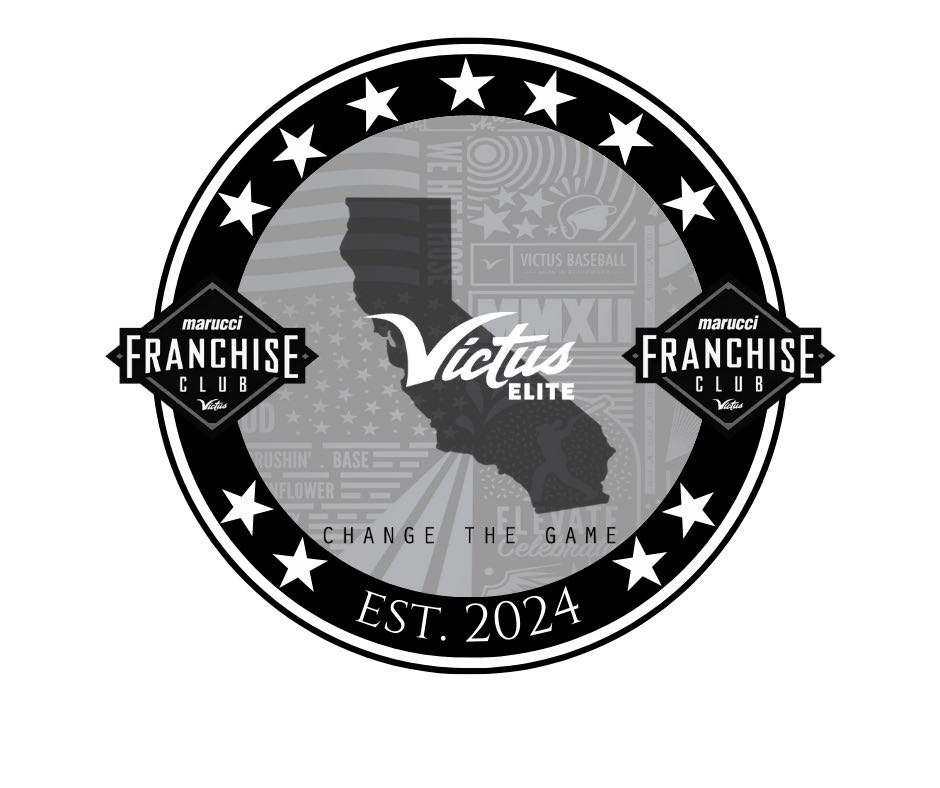 National Championship Sports | Baseball | Victus Elite Luna | 13U D3