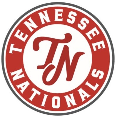 National Championship Sports | Baseball | Tennessee Nationals White ...