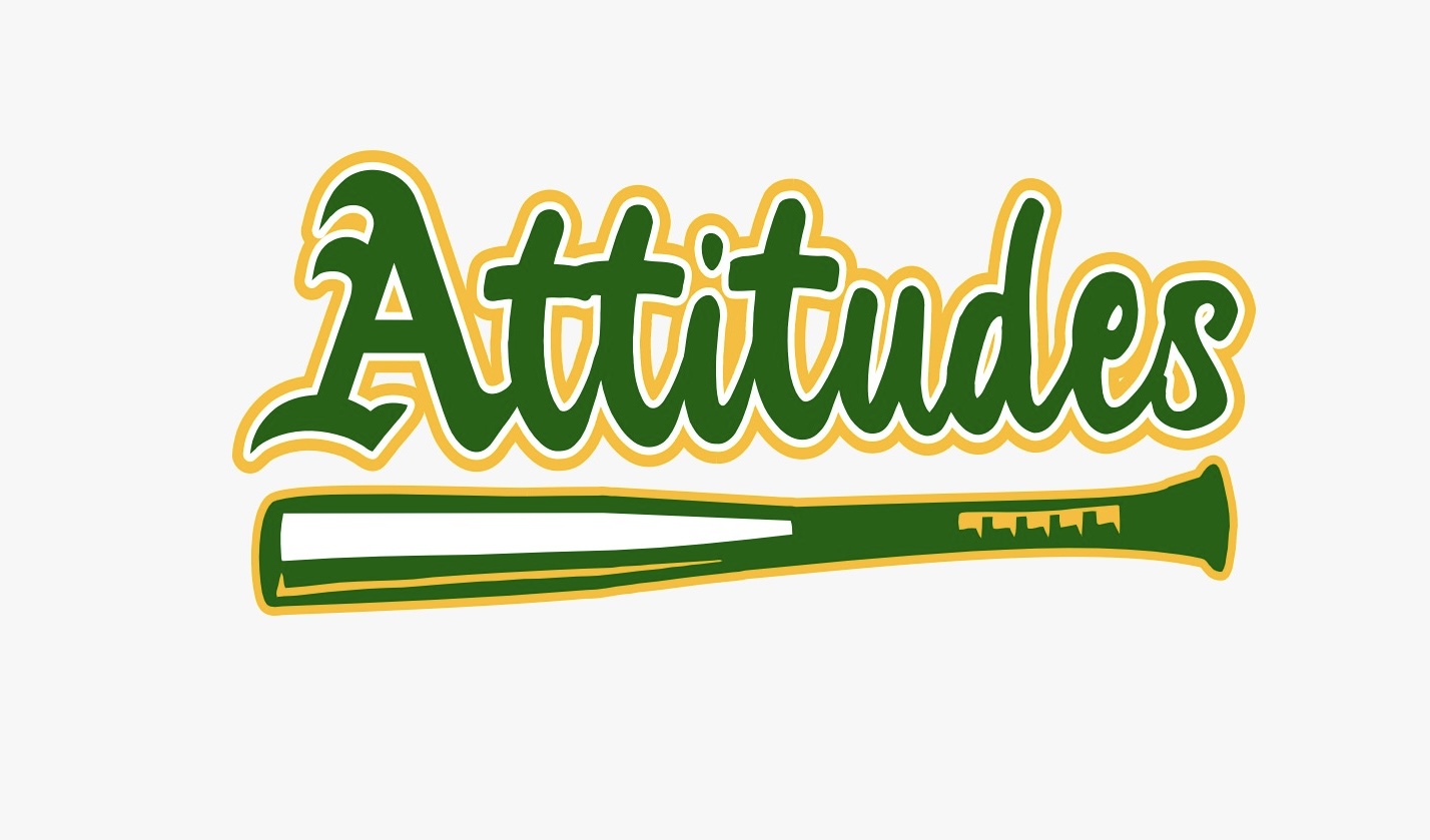 National Championship Sports | Baseball | Bat Attitudes | 7U D3 KP