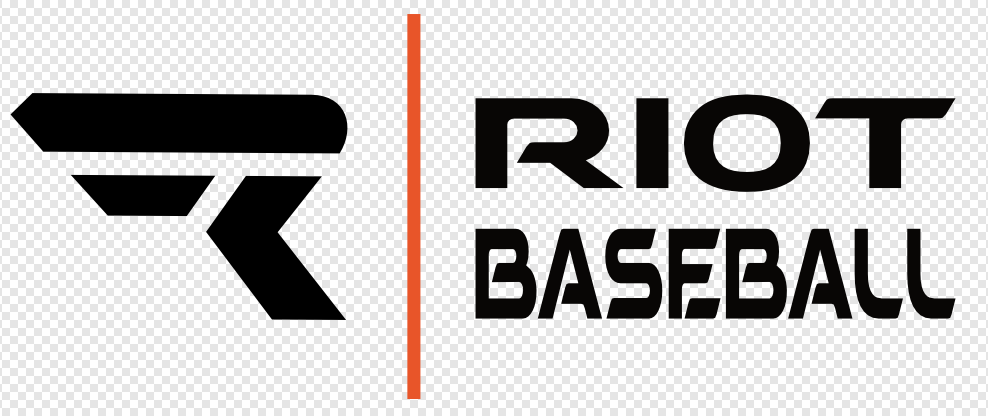 National Championship Sports | Baseball | RIOT 2030 BLK | 12U D3