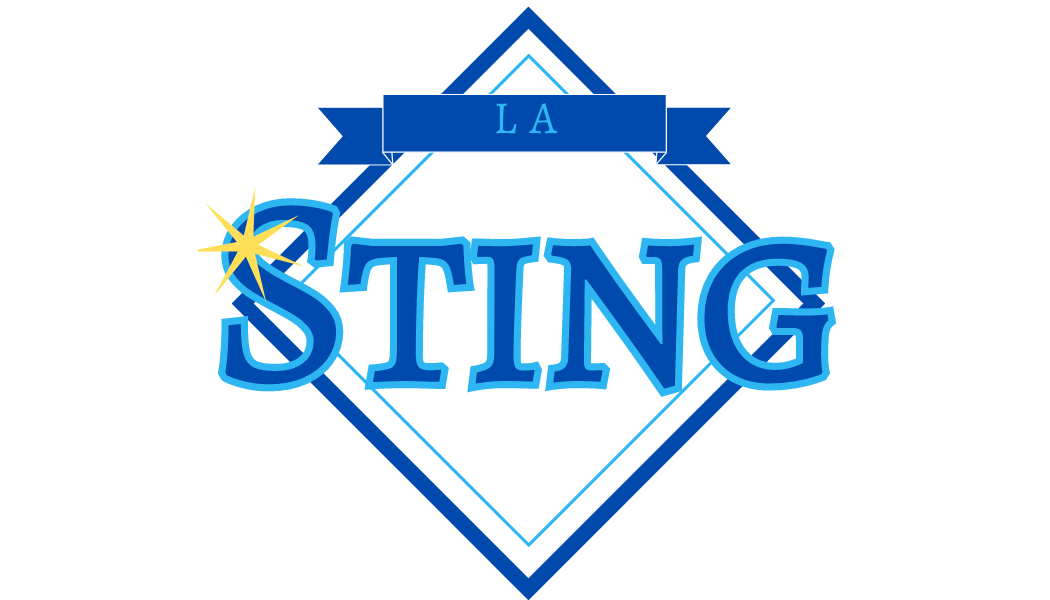 National Championship Sports | Baseball | LA STING 13u | 13U D3